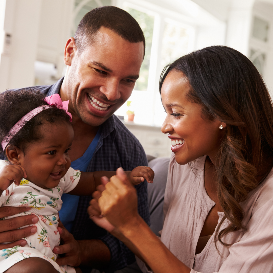 Parents as Teachers – Columbia County Family Center