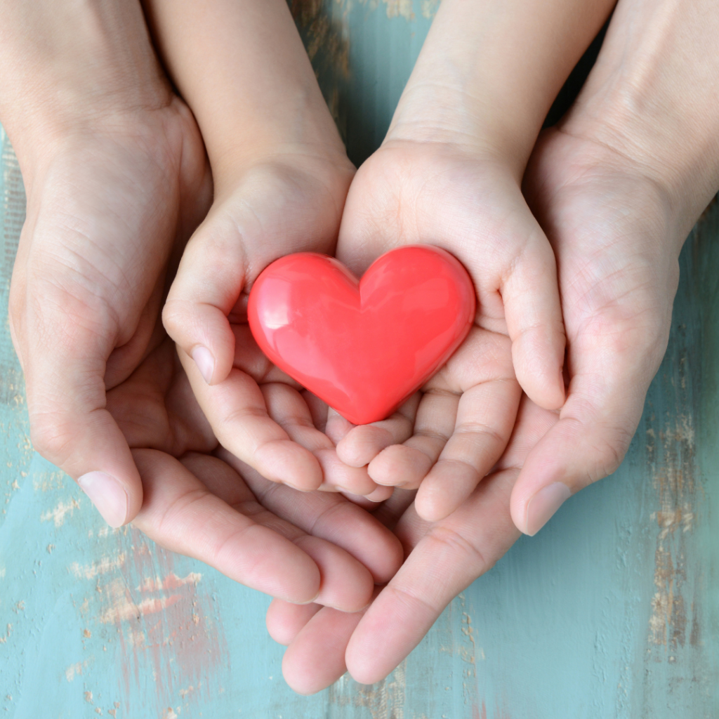 Families in Recovery – Columbia County Family Center