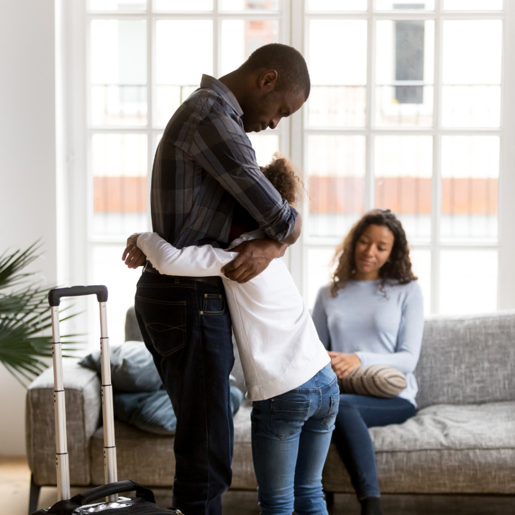 Child Focused Parenting – Columbia County Family Center